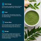 vitamin essentials moringa supplement