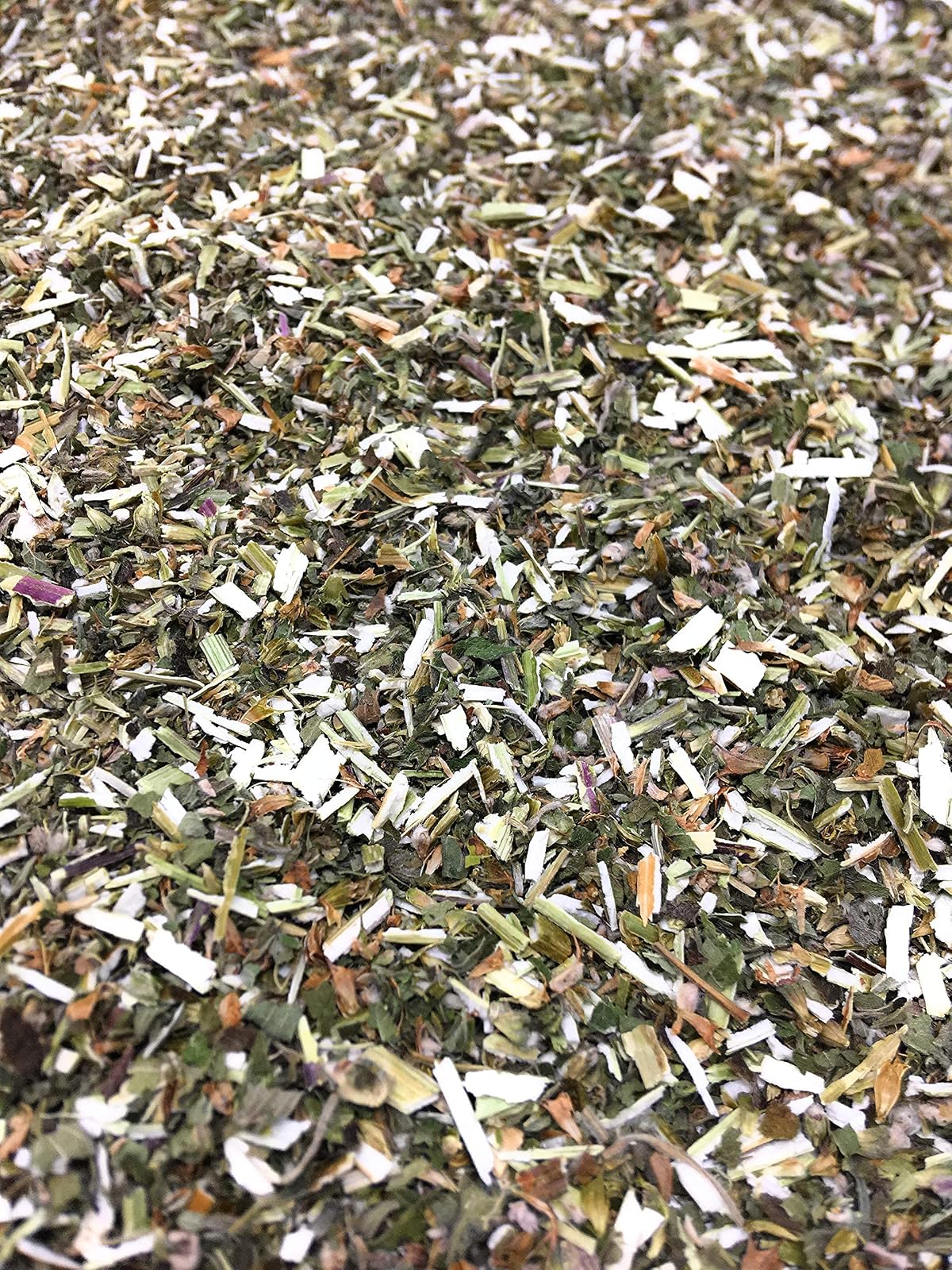 vitamin essentials motherwort infusion