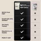 vitamin essentials msm for mobility support