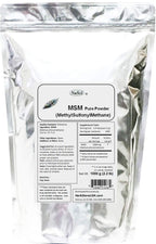 vitamin essentials msm supplement benefits