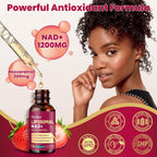vitamin essentials nad for vitality