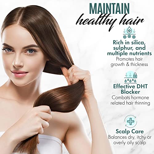 vitamin essentials nettle oil benefits