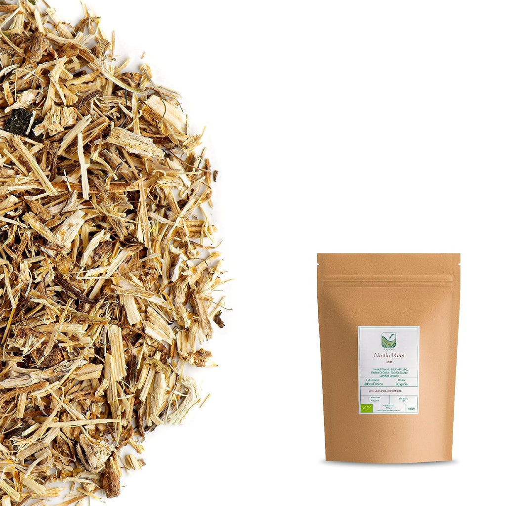 vitamin essentials nettle root