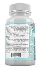 Vitamin Essentials Okinawa calcium capsules