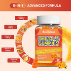 vitamin essentials omega 3 benefits