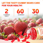 vitamin essentials potassium citrate benefits