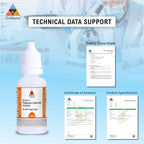 vitamin essentials potassium hydroxide