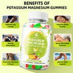 vitamin essentials potassium magnesium blend