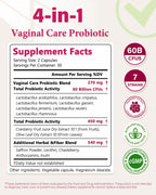 Vitamin Essentials probiotics for immunity