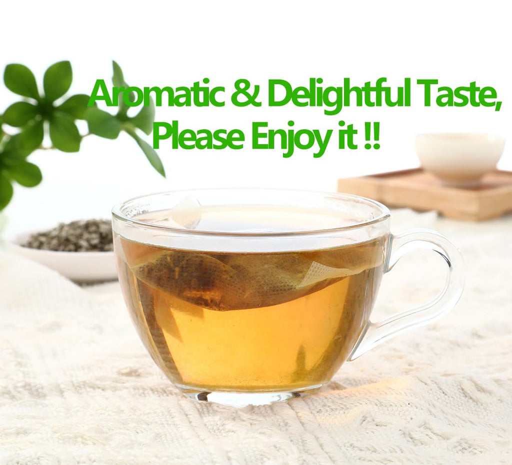 vitamin essentials sage tea