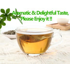 vitamin essentials sage tea