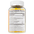 vitamin essentials turmeric curcumin gummies