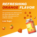 vitamin essentials turmeric curcumin gummies