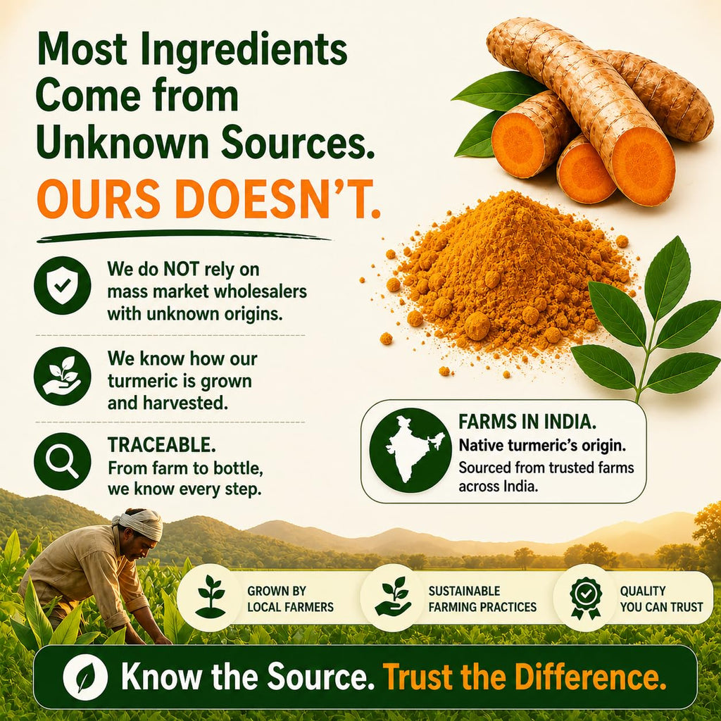vitamin essentials turmeric curcumin