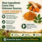 vitamin essentials turmeric curcumin