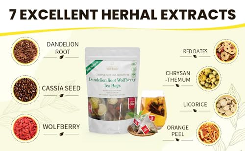 vitamin essentials wolfberry tea bags