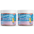 Vitamin Friends focus supplement for kids