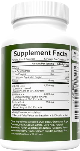 vitamin gummies for daily wellness