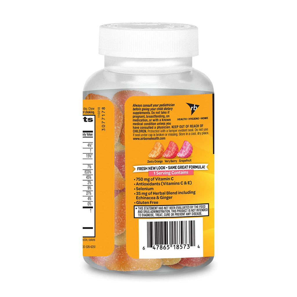 vitamin gummies for family wellness