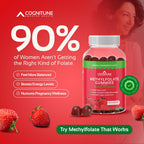 vitamin gummies for healthy pregnancy