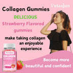 vitamin gummies for youthful appearance