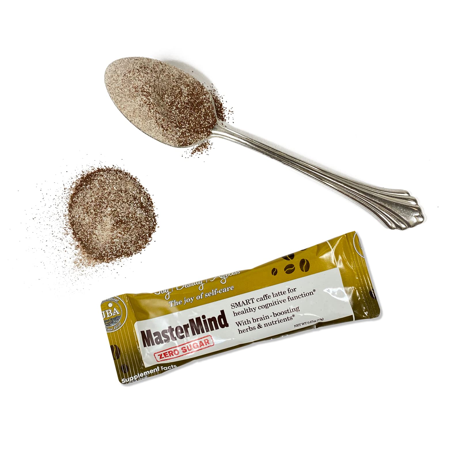 vitamin infused coffee for wellness