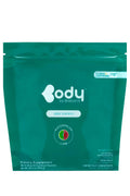 Vitamin infused energy supplement capsules