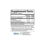 Vitamin K-2 MK-4 for heart health