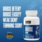Vitamin K and D3 supplement for recovery