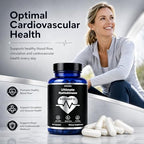 Vitamin K capsules for better circulation