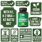 vitamin k for bone health