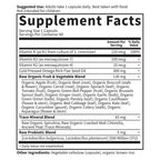 vitamin K for bone support