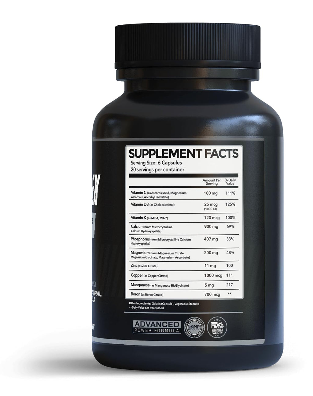 Vitamin K MK-4 MK-7 benefits