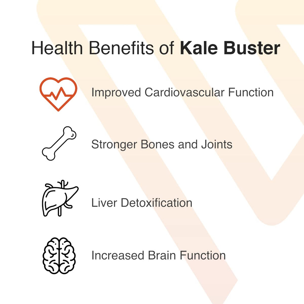 Vitamin K supplement for wellness