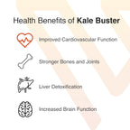 Vitamin K supplement for wellness