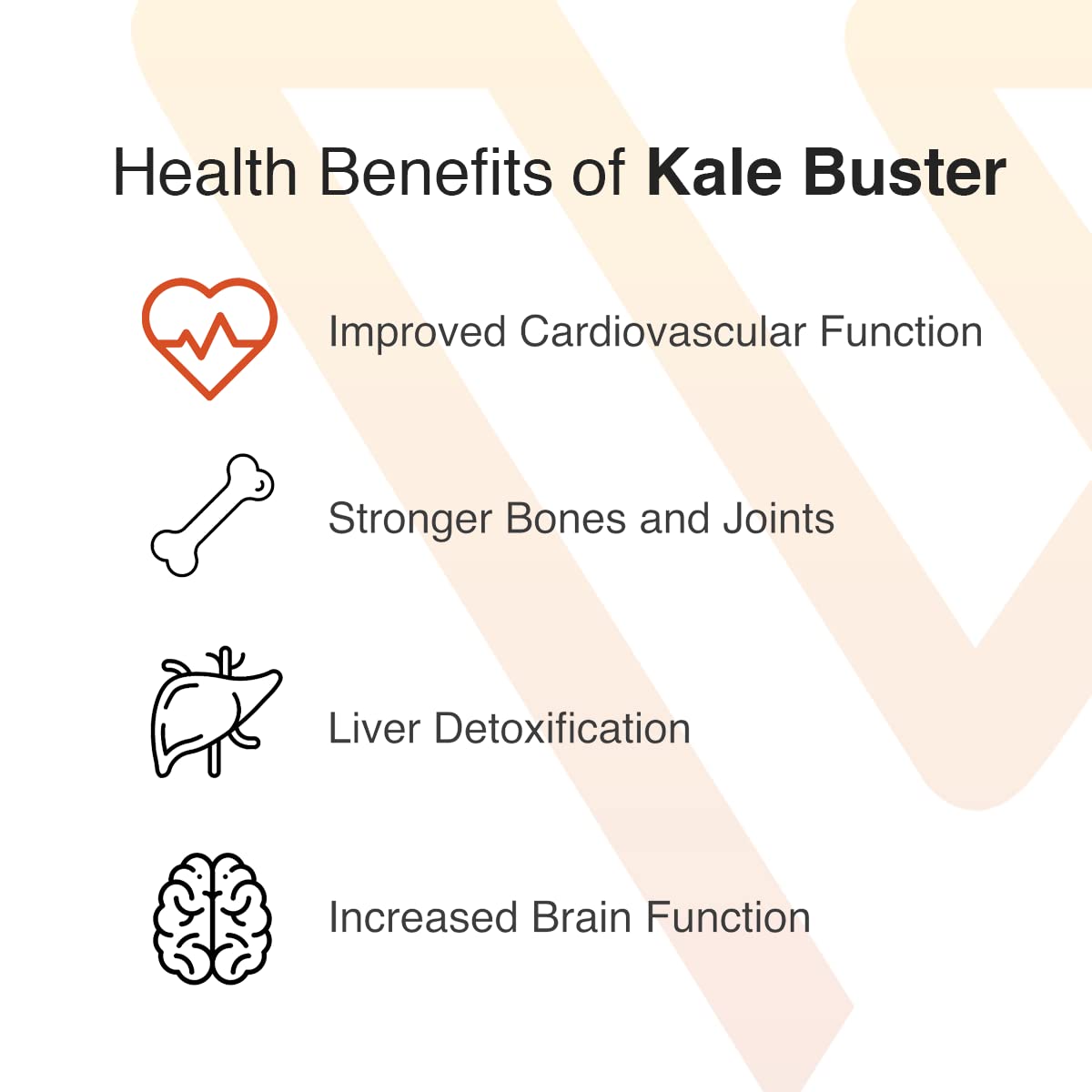 Vitamin K supplement for wellness