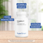 Vitamin K1 and K2 benefits