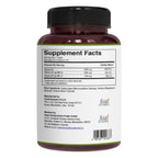 Vitamin K1 and K2 health benefits