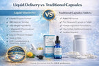 vitamin k1 drops for immune support