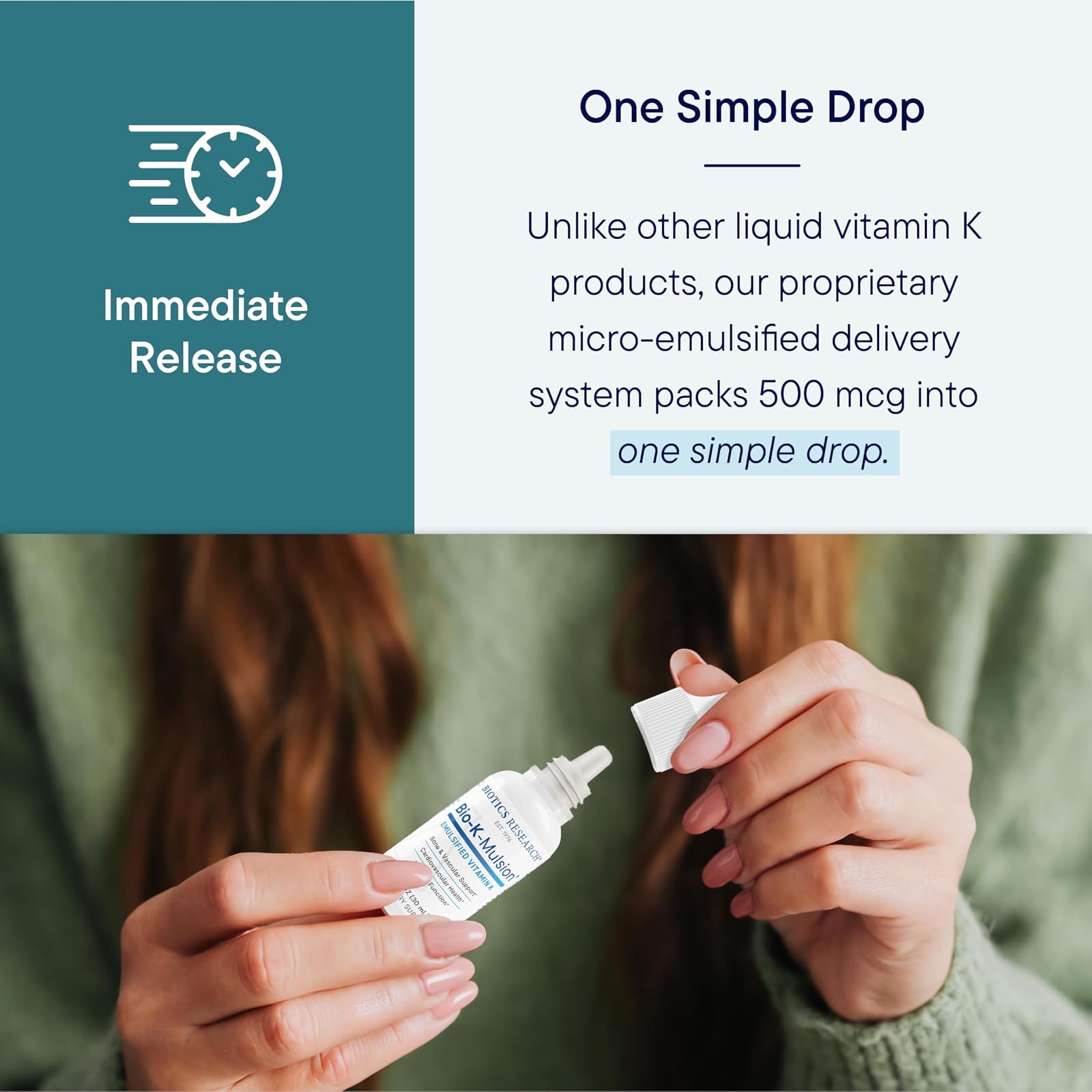 Vitamin K1 for cardiovascular support
