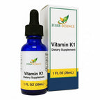 vitamin k1 liquid drops for health