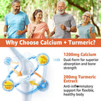 vitamin K2 and B12 in calcium gummies