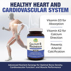 vitamin K2 and boron for bone support