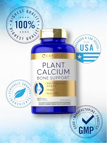 Vitamin K2 and D3 for absorption