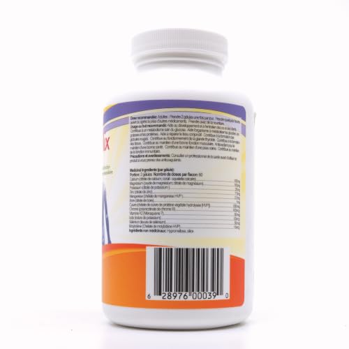 vitamin K2 benefits for calcium absorption
