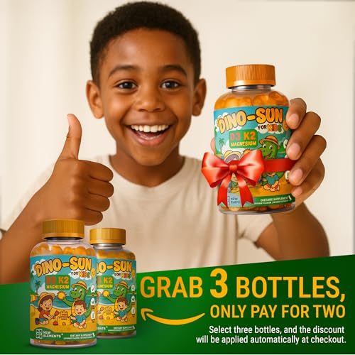 Vitamin K2 benefits for children