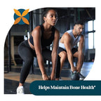 Vitamin K2 D3 for heart health