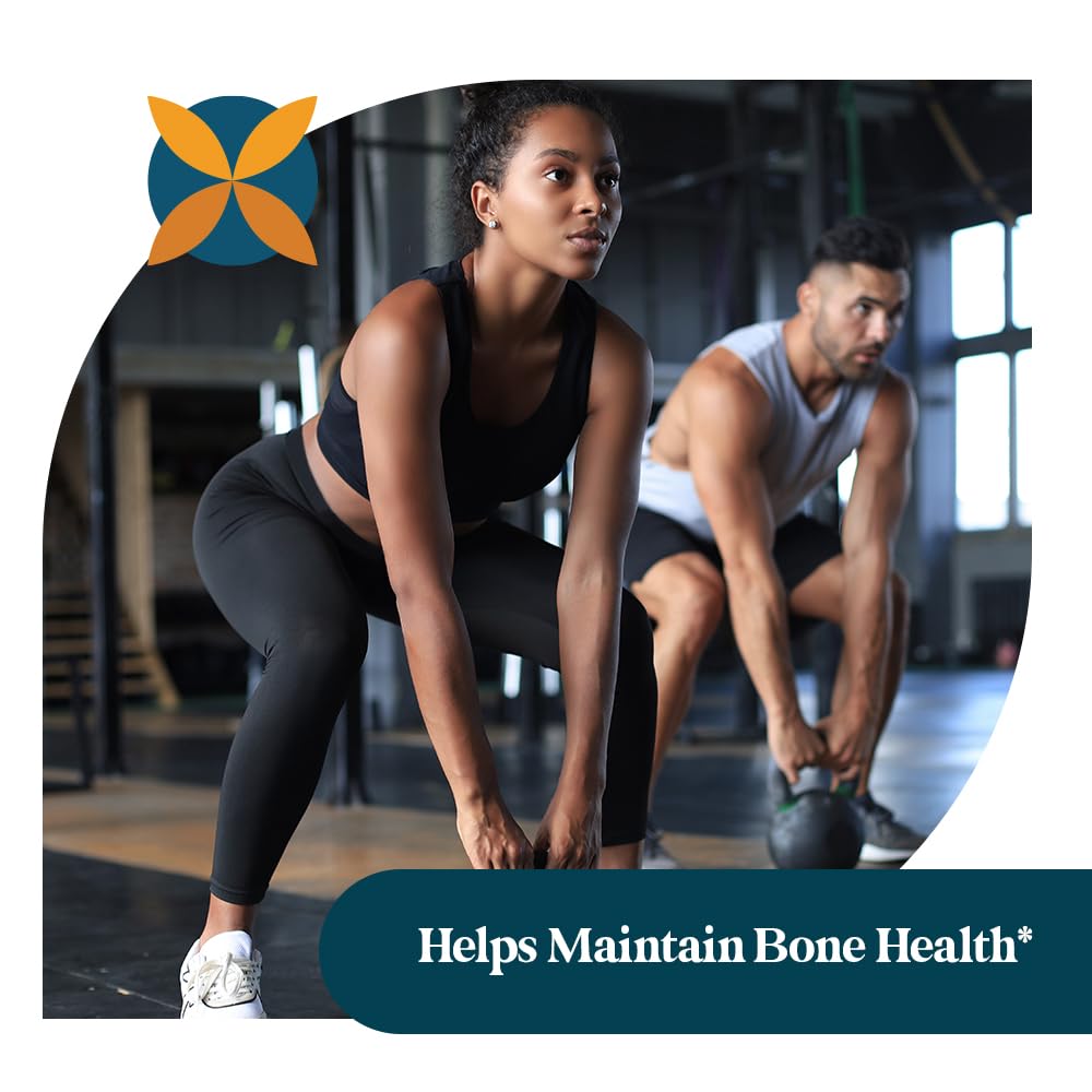 Vitamin K2 D3 for heart support