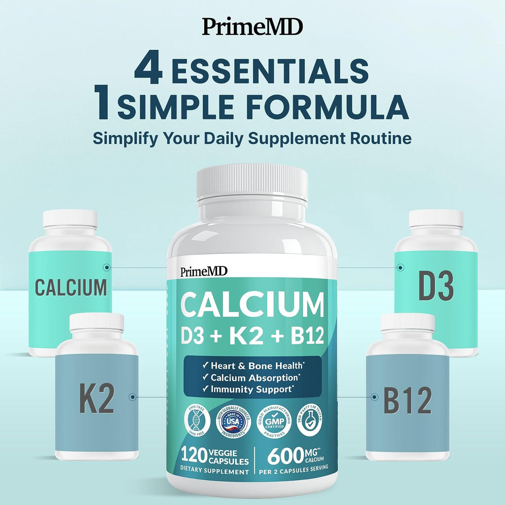 vitamin K2 for better absorption