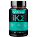 Vitamin K2 for bone health